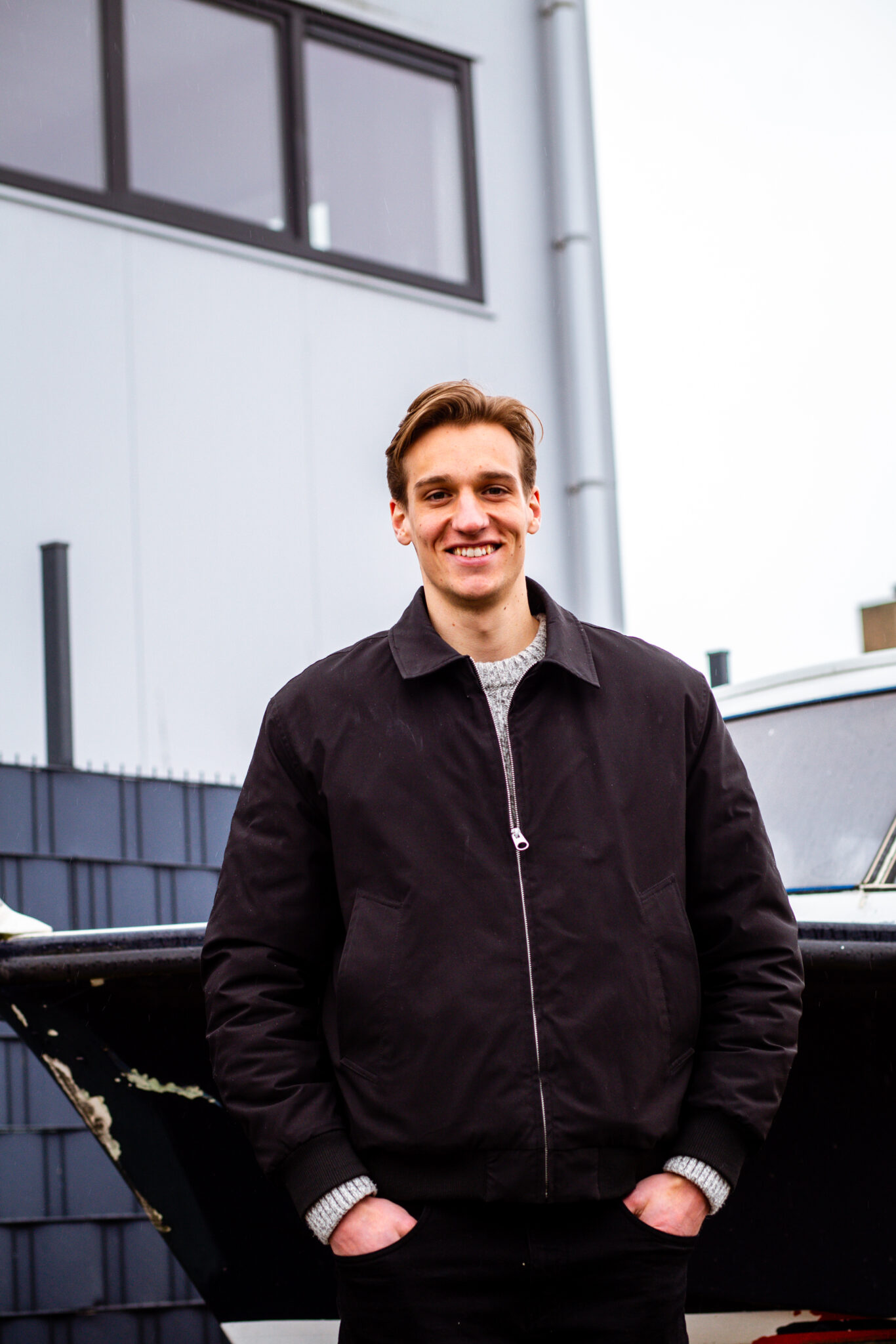 Pieter Valley - Paduaan